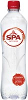 Water Spa Intense rood petfles 500ml - GK