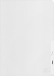 L-mappen kopen? Insteekmappen A4 in kleur of transparant - GK