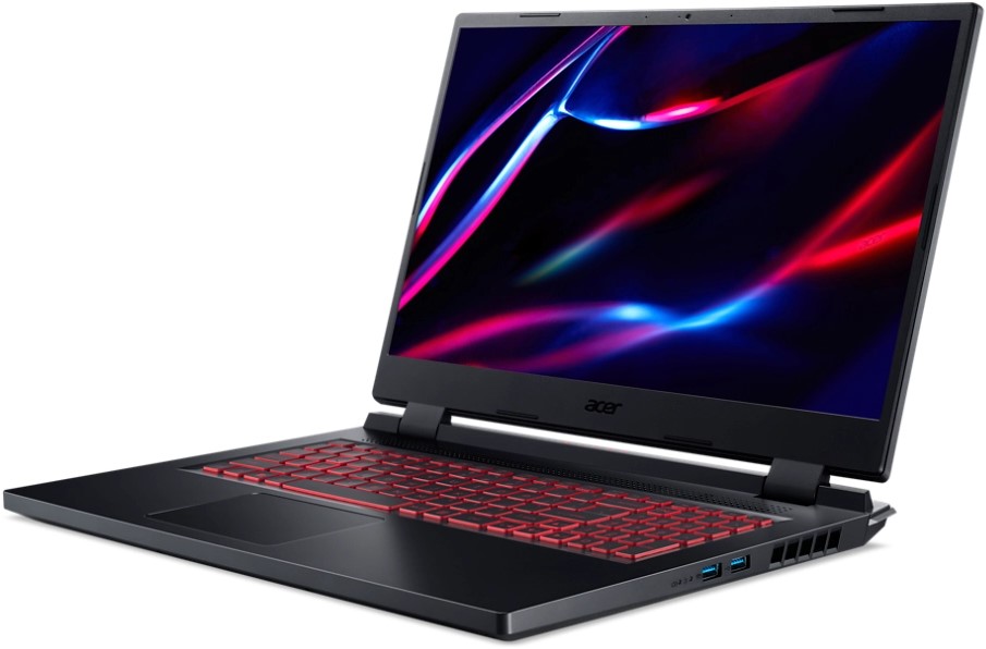 Acer Nitro 5 AN517-55-921R Intel® Core™ i9 i9-12900H Laptop 43,9 cm (17 ...