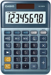 Bureau rekenmachines - GK