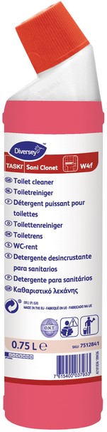 Toiletreiniger Taski Clonet 0,75L - GK