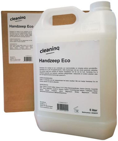 Handzeep Cleaninq 5 liter - GK