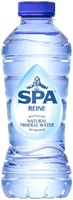 Water Spa Reine blauw petfles 330ml - GK