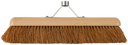 Zaalveger Cleaninq kokos 50cm - GK
