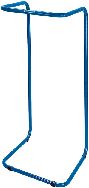 Zakhouder Vepa Bins groot volume blauw - GK