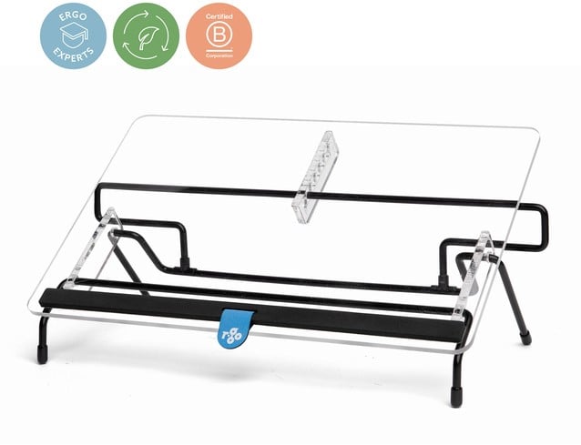 Documenthouder R-Go Flex Read Verstelbaar - GK