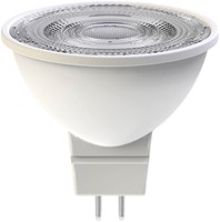 Ledlamp Integral MR16 2700K warm wit 4.6W 380lumen - GK