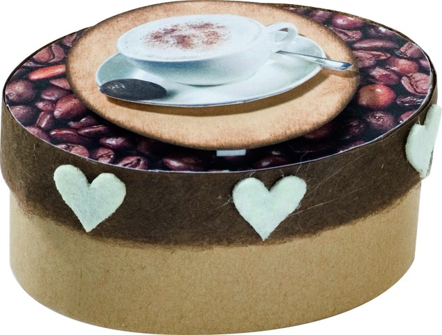 Doos Folia DIY karton 15 stuks - GK