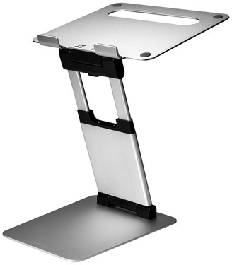 Laptopstandaard Ergofy Tall zilver - GK