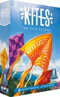 Kaartspel Kites - GK