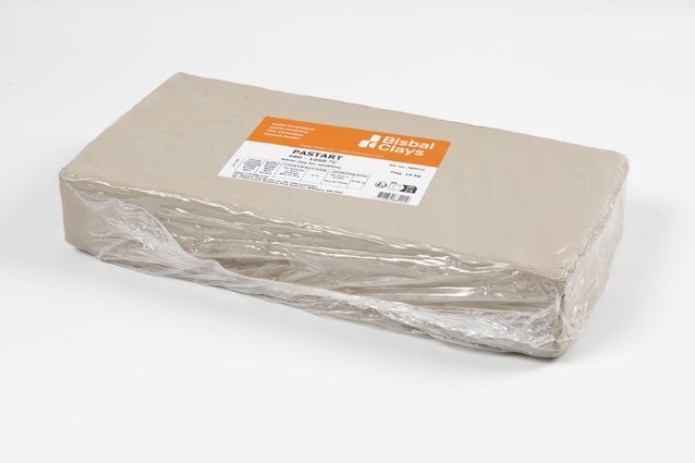 Boetseerklei Creativ Company wit 10 kg - GK