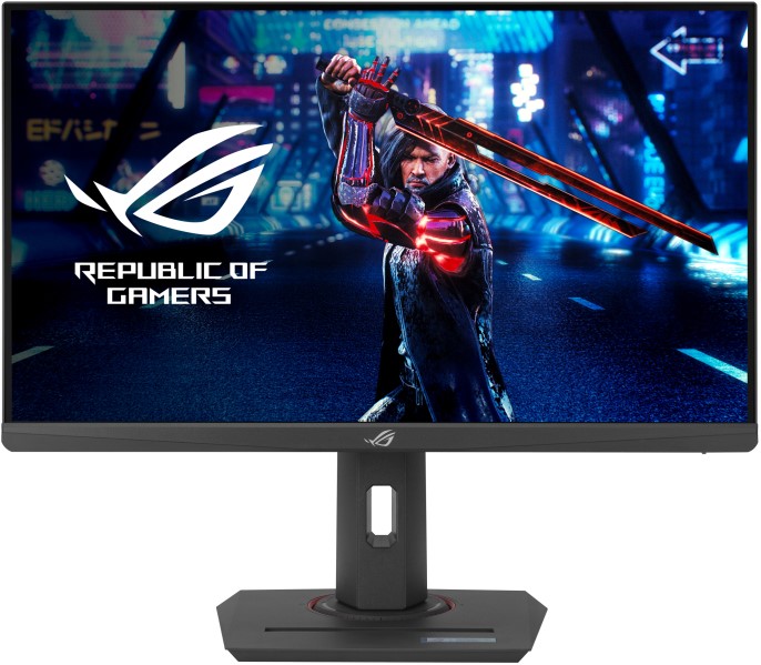 ASUS ROG Strix XG259QNS computer monitor 62,2 cm (24.5") 1920 x 1080 ...