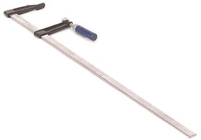 Spanklem - 1000 mm x 120 mm - GK