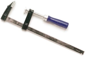 Spanklem 250 mm x 50 mm - GK