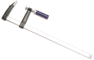 Spanklem - 600 mm x 120 mm - GK