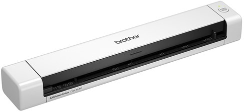 Scanner Brother DS-640 - GK
