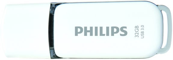 USB-stick 3.0 Philips Snow Edition Shadow Grey 32GB - GK
