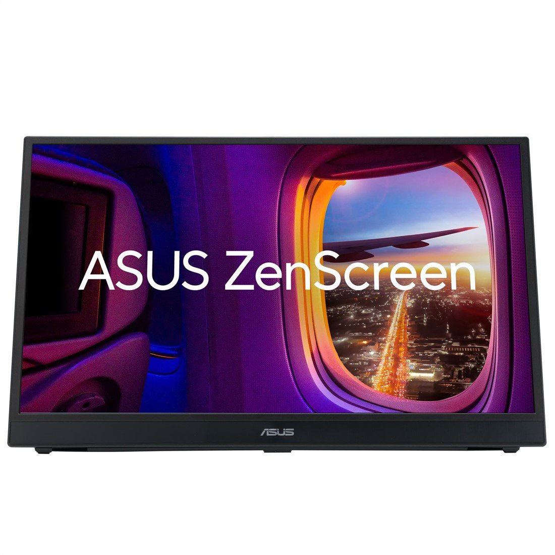 ASUS ZenScreen MB17AHG computer monitor 43,9 cm (17.3") 1920 x 1080 ...