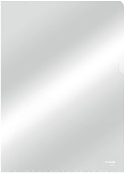 L-mappen kopen? Insteekmappen A4 in kleur of transparant - GK