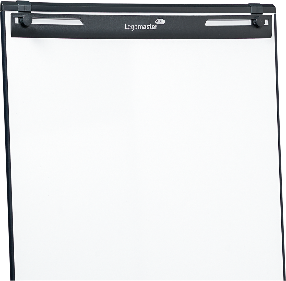 Legamaster ECONOMY TRIANGLE mobiele flipover ronde voet - GK