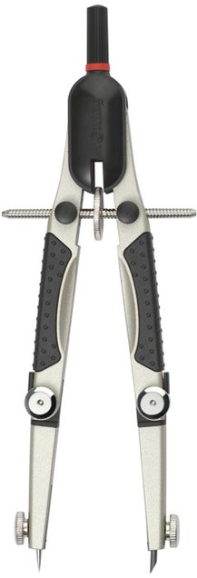 Inzetpasser rOtring 676580 Compact tot Ø36cm - GK