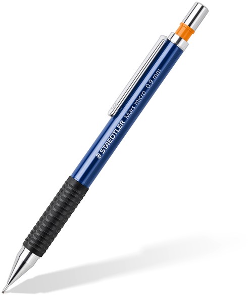 Vulpotlood Staedtler Marsmicro 77509 0.9mm - GK