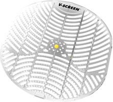 Urinoirmat V-screen Citrus Mango - GK