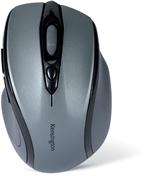 Muis Kensington Pro Fit draadloos grijs - GK