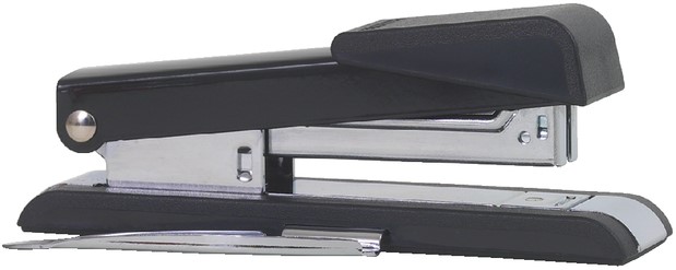 Nietmachine Bostitch B8+ 25vel New generation STRC2115 zwart - GK