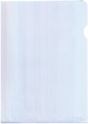 L-mappen kopen? Insteekmappen A4 in kleur of transparant - GK