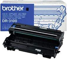 Drum Brother DR-3100 zwart - GK