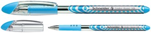 Rollerpen Schneider Slider basic extra breed lichtblauw - GK