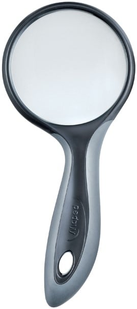 Loep ergologic Maped 75mm - GK