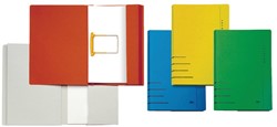 Mappen en ordners - GK