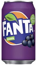 Frisdrank en koude dranken - GK