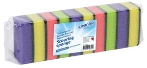 Sponsen: Van Keukensponsen Tot Schoonmaaksponsen Voor Jouw Behoeften - GK