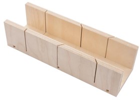 VERSTEKBAK - 300 x 80 x 95 mm - GK
